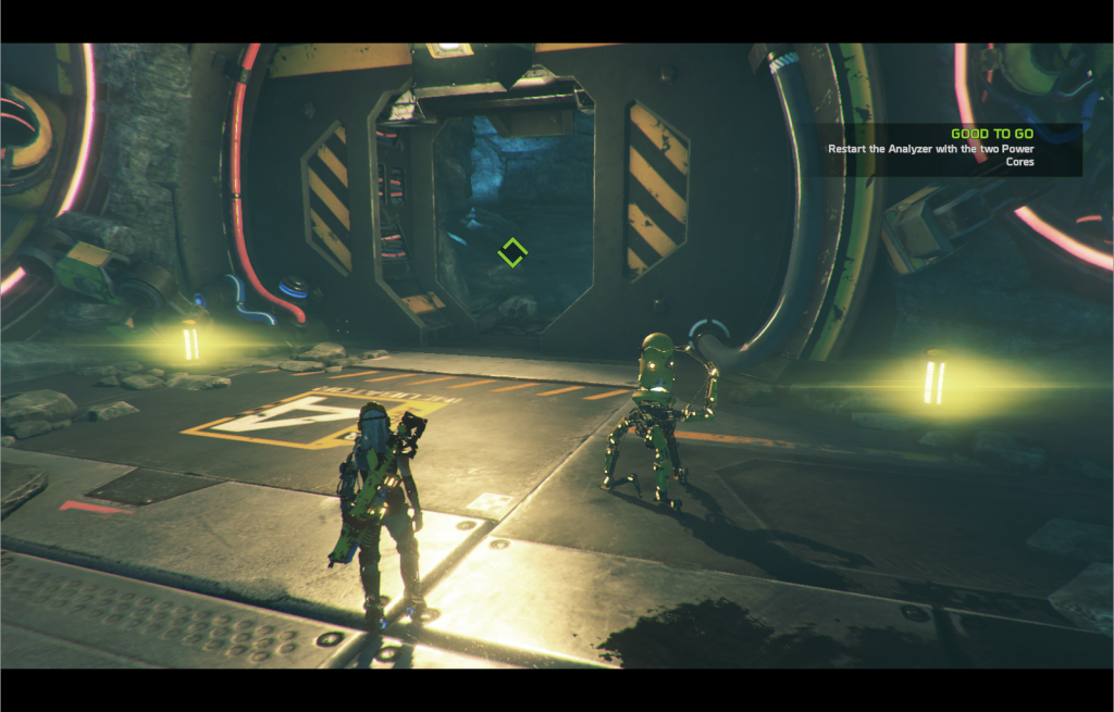 Review – ReCore | KBMOD.com